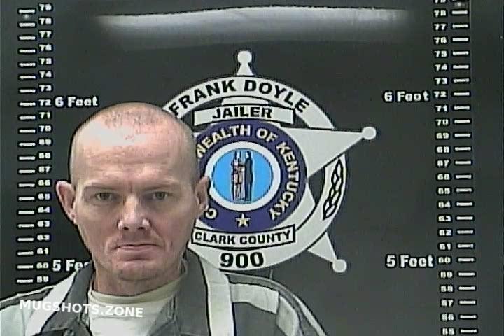 HACKER JOSHUA JOESPH 04/04/2024 - Clark County Mugshots Zone