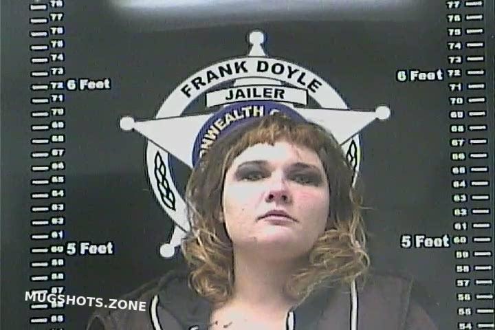 DEWITT DESTINY NICHOLE 04/05/2024 - Clark County Mugshots Zone
