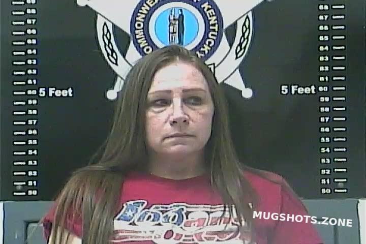 HISLE SARAH LEE 04/05/2024 - Clark County Mugshots Zone