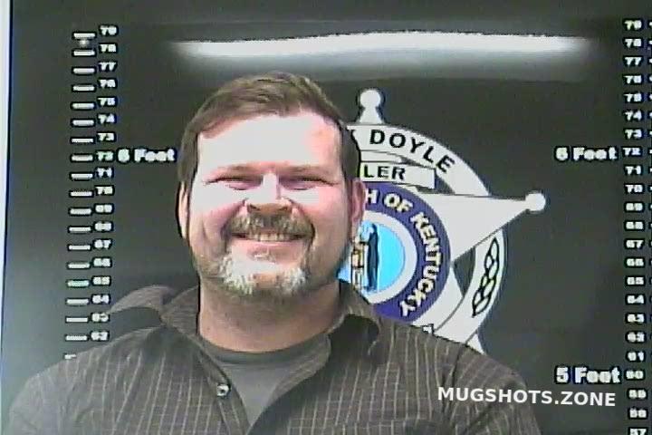 KINDLER ADAM NICHOLAS 04/18/2024 - Clark County Mugshots Zone