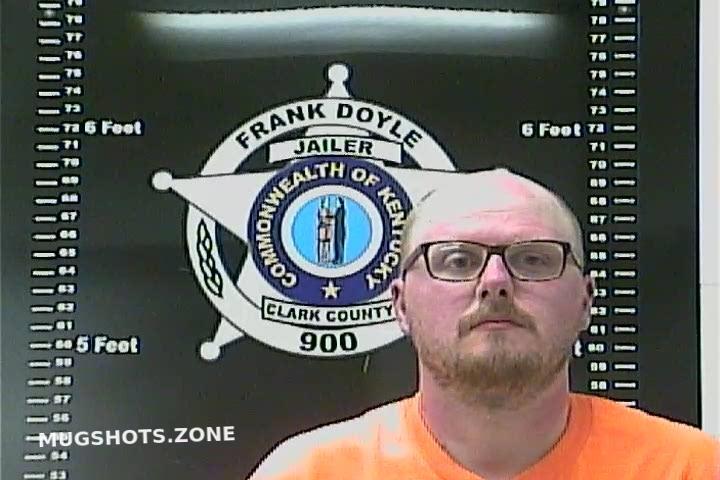 VANDERPOOL RICHARD M 04/21/2024 - Clark County Mugshots Zone