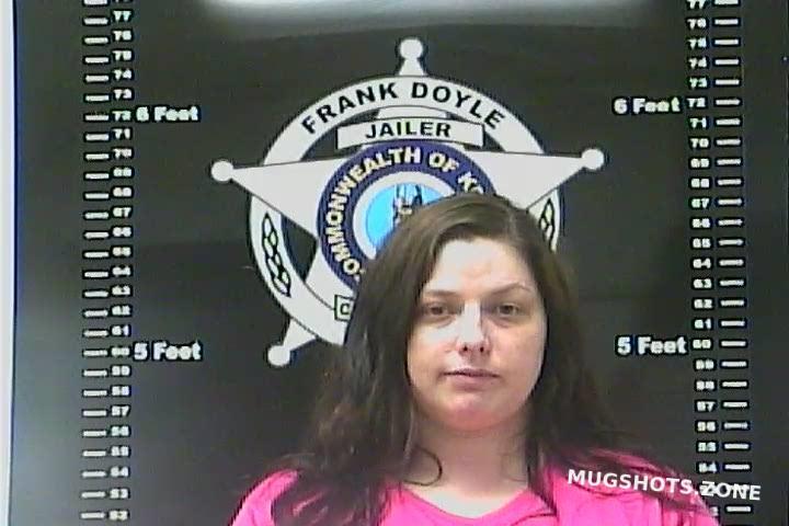 HAHN DENAE LOREE 05/01/2024 - Clark County Mugshots Zone
