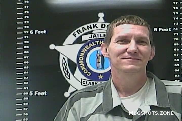 MEADOWS BRIAN KEITH 05/02/2024 - Clark County Mugshots Zone