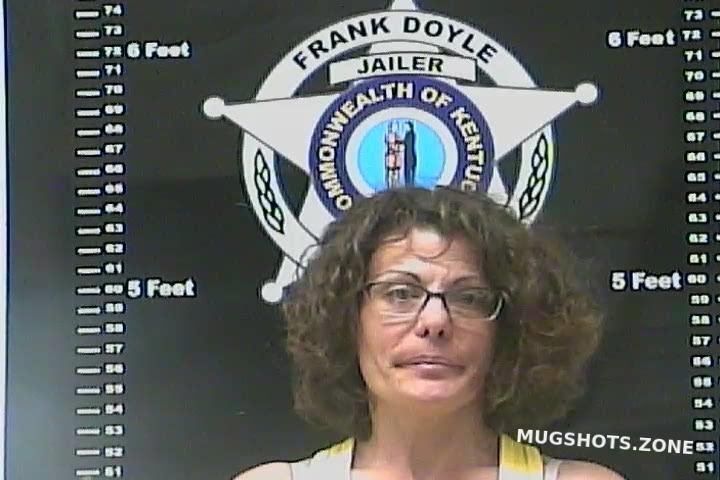 SHANNON ANGELA R 05/05/2024 - Clark County Mugshots Zone