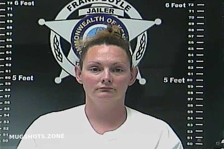 CROSS CATHERINE LEE 05/07/2024 - Clark County Mugshots Zone