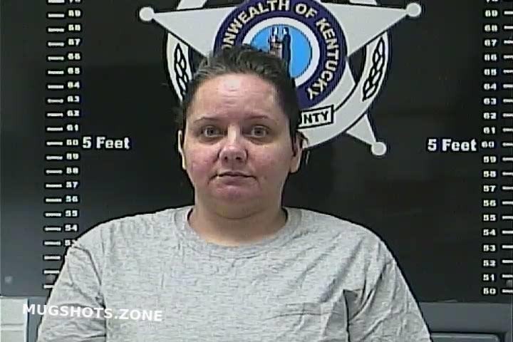 COOMBS CASEY LEANN 05/10/2024 - Clark County Mugshots Zone