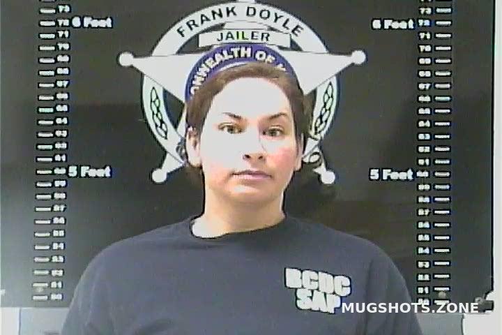 CONNER AMANDA FAY 05/15/2024 - Clark County Mugshots Zone