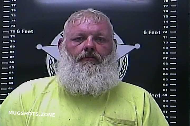 MEANS MICHAEL MANIUS 06/05/2024 - Clark County Mugshots Zone