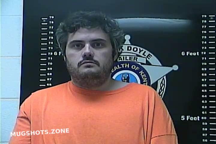 GRIMES KIRBY CHASE 06/08/2024 - Clark County Mugshots Zone