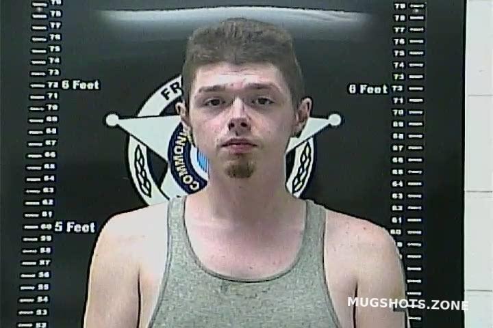 Strange Randall Tyler 06292024 Clark County Mugshots Zone 1834