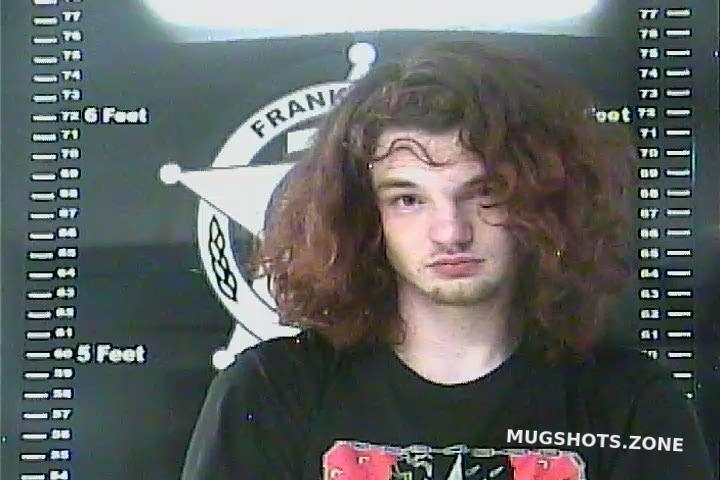 POWELL MICHAEL D 07/11/2024 - Clark County Mugshots Zone