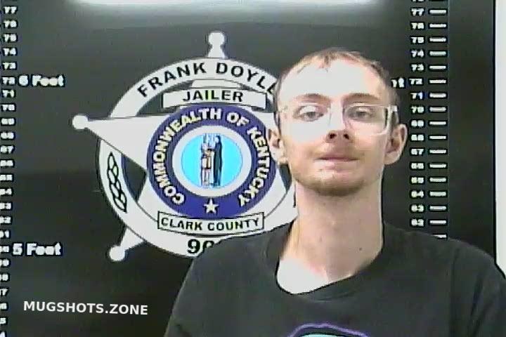 PRIESTLEY JOSHUA ADDISON 07/16/2024 - Clark County Mugshots Zone