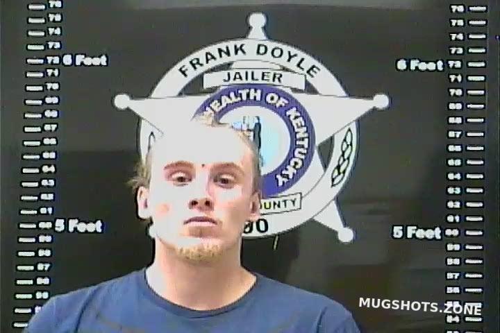 FOLEY BILLY RAY 07/30/2024 - Clark County Mugshots Zone