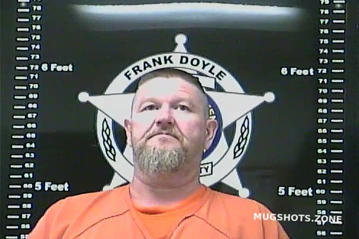 KEITH ALE ROY 07/30/2024 - Clark County Mugshots Zone