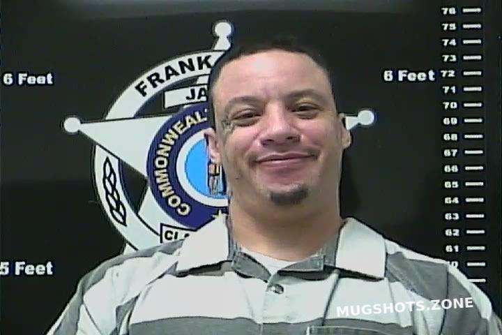 Bowles Billy Jack 08 08 2024 Clark County Mugshots Zone