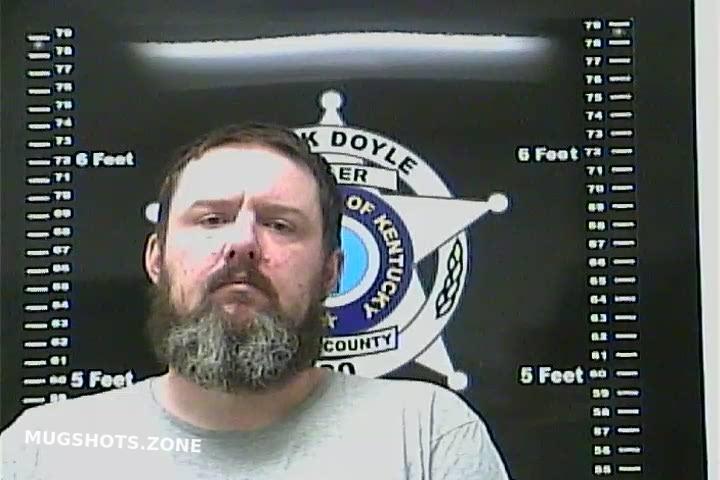 MEANS JASON WILLIAM 08/31/2024 - Clark County Mugshots Zone