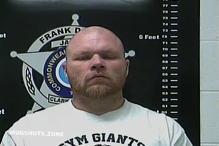 LYKINS ANTHONY LEE 09/19/2024 - Clark County Mugshots Zone