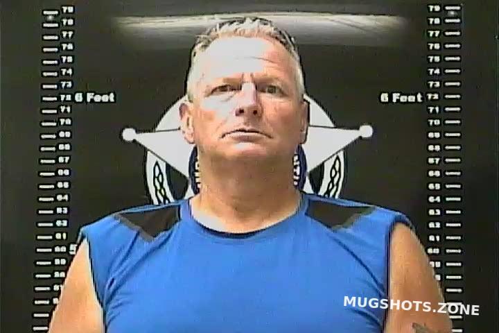 KING CALVIN CLEMONS 09/20/2024 - Clark County Mugshots Zone