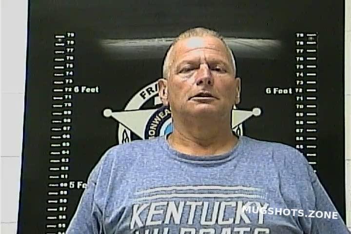 KING CALVIN CLEMONS 09/27/2024 - Clark County Mugshots Zone