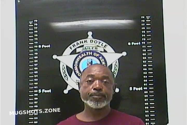 BOLDEN TYRONE NMN 10/06/2024 - Clark County Mugshots Zone