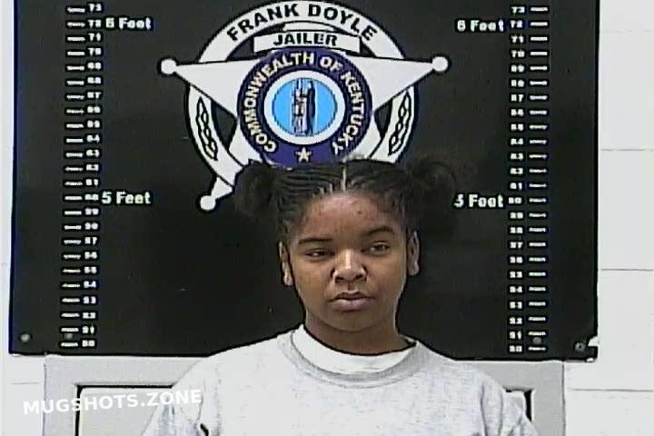 SMITH SARUBA ASANTE 10/24/2024 - Clark County Mugshots Zone