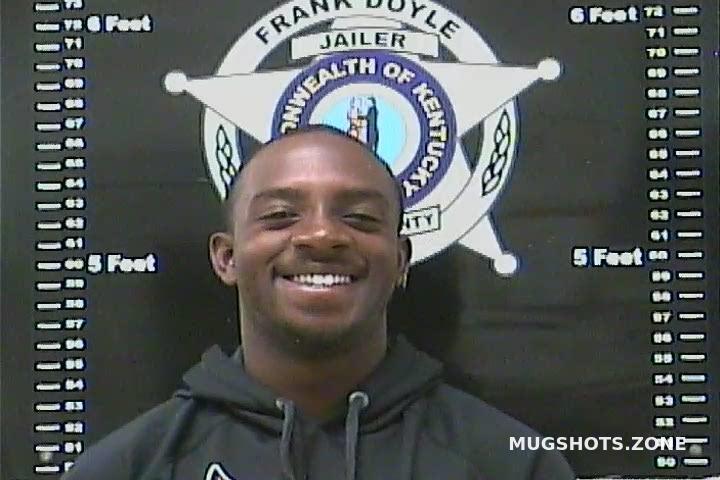 WILSON JOSHUA A 11/08/2024 - Clark County Mugshots Zone