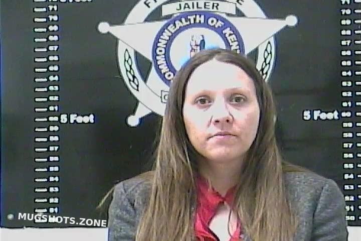 KING KELLI L 11/08/2024 - Clark County Mugshots Zone