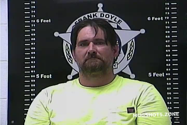 LAWSON DARRELL NMN 11/14/2024 - Clark County Mugshots Zone