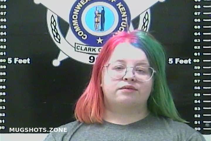 MEDLAND KAYLIE MARIE 11/19/2024 - Clark County Mugshots Zone