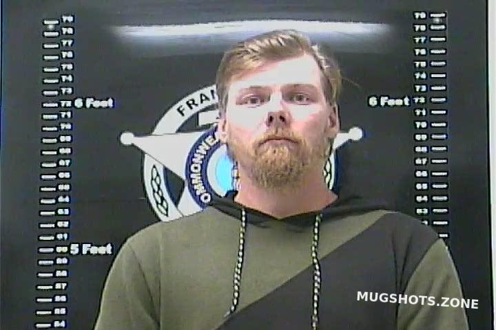HAGER MICHAEL SHANE 11/23/2024 - Clark County Mugshots Zone
