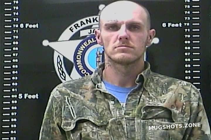 HOSKINS BRANDON W 11/30/2024 - Clark County Mugshots Zone