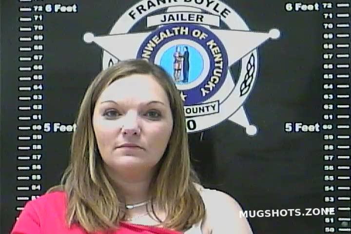 MASTIN KATIE L 12/04/2024 - Clark County Mugshots Zone