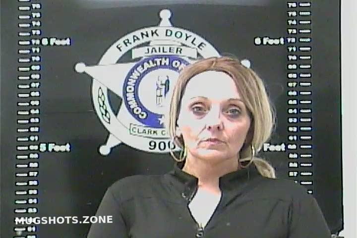 ENGLE TABITHA RENEE 12/11/2024 - Clark County Mugshots Zone