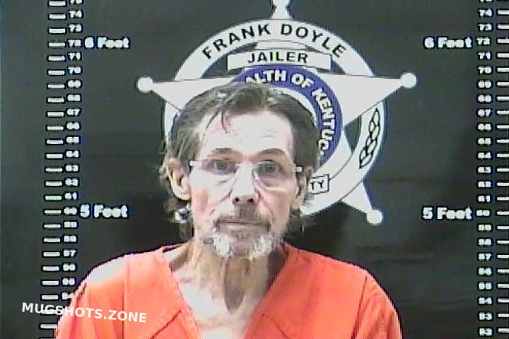 KNOX KEITH R 12/26/2024 - Clark County Mugshots Zone