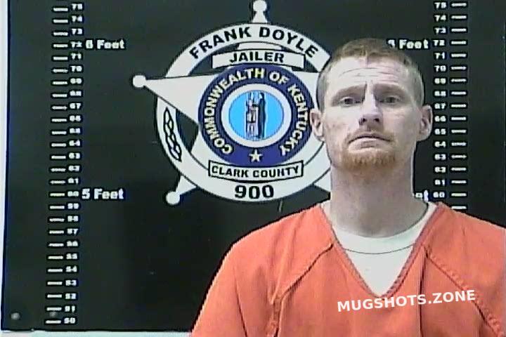 STAMPER JACOB ALLEN 12/31/2024 - Clark County Mugshots Zone