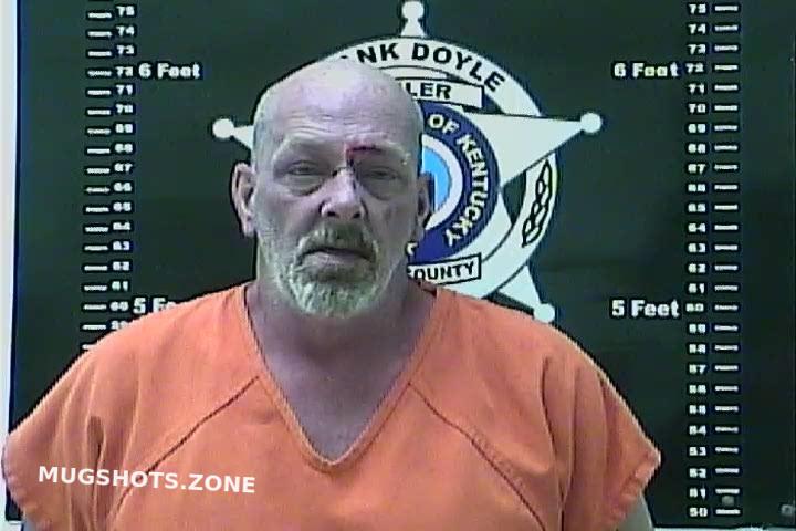 Wheeler Nathan K 01 01 2025 Clark County Mugshots Zone