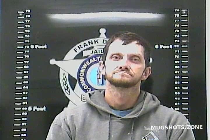 COMBS COLBY ALLEN 01/01/2025 - Clark County Mugshots Zone
