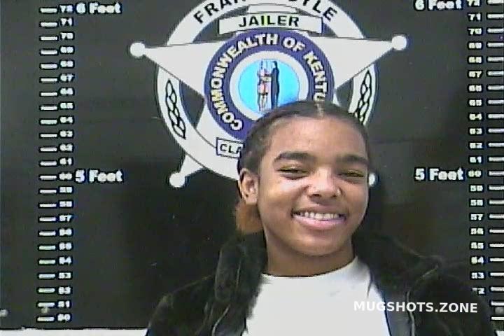 ANTHONY CANOSHA DIANE 01/10/2025 - Clark County Mugshots Zone