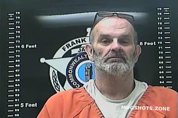 NEAL MARK ALLEN 01/21/2025 - Clark County Mugshots Zone