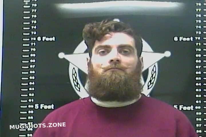 ROARK JEFFREY G 01/23/2025 - Clark County Mugshots Zone