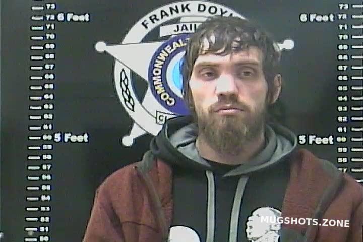 COMBS EDWARD JOE 01/26/2025 - Clark County Mugshots Zone