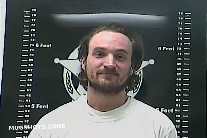 PRIMM TANNER JAMES 01/27/2025 - Clark County Mugshots Zone