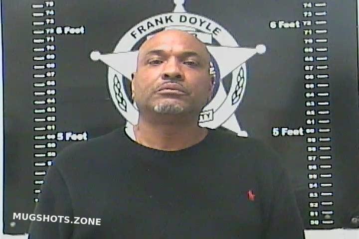 KEITH MICHAEL NVM 01/31/2025 - Clark County Mugshots Zone