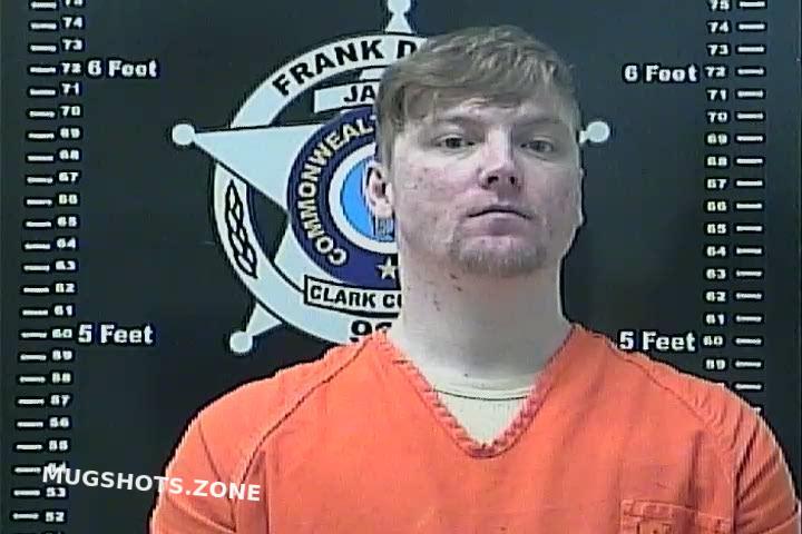 WATKINS CAMERON DRAKE 02/06/2025 - Clark County Mugshots Zone
