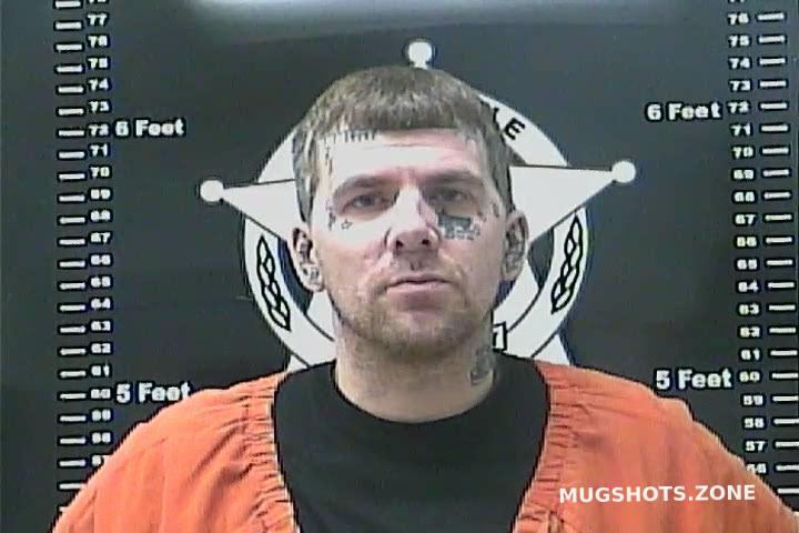 ALLEN STEVEN LYNN 02/13/2025 - Clark County Mugshots Zone