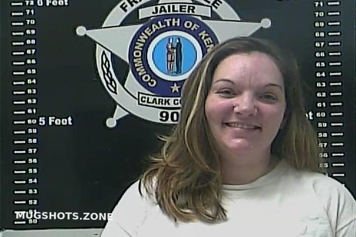 MASTIN KATIE L 02/18/2025 - Clark County Mugshots Zone