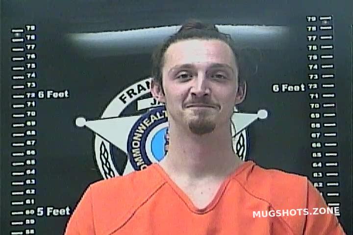 HART ETHAN TYLER 02/18/2025 - Clark County Mugshots Zone