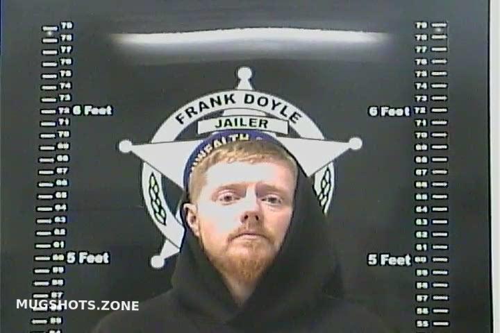 RATLIFF JOHNNY KEITH 02/22/2025 - Clark County Mugshots Zone