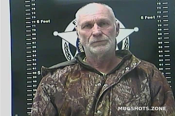 WINBURN CRAIG GLENN 02/26/2025 - Clark County Mugshots Zone