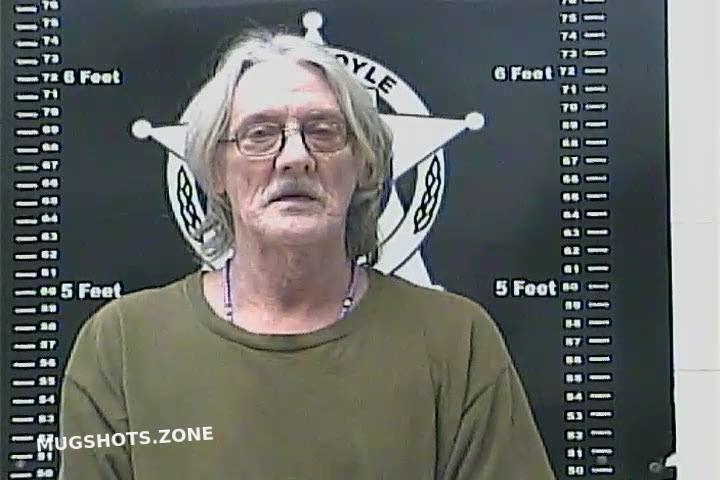 CARMACK KENNETH D 03/12/2025 - Clark County Mugshots Zone